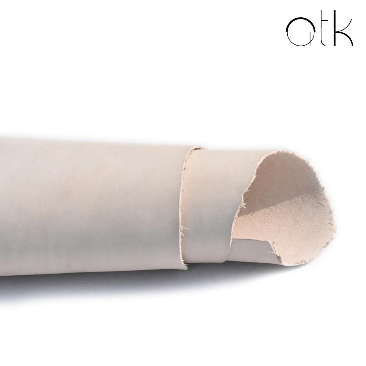 Vegetable Tanned Leather - Veg Tan Leather - Akram Tannery Kasur