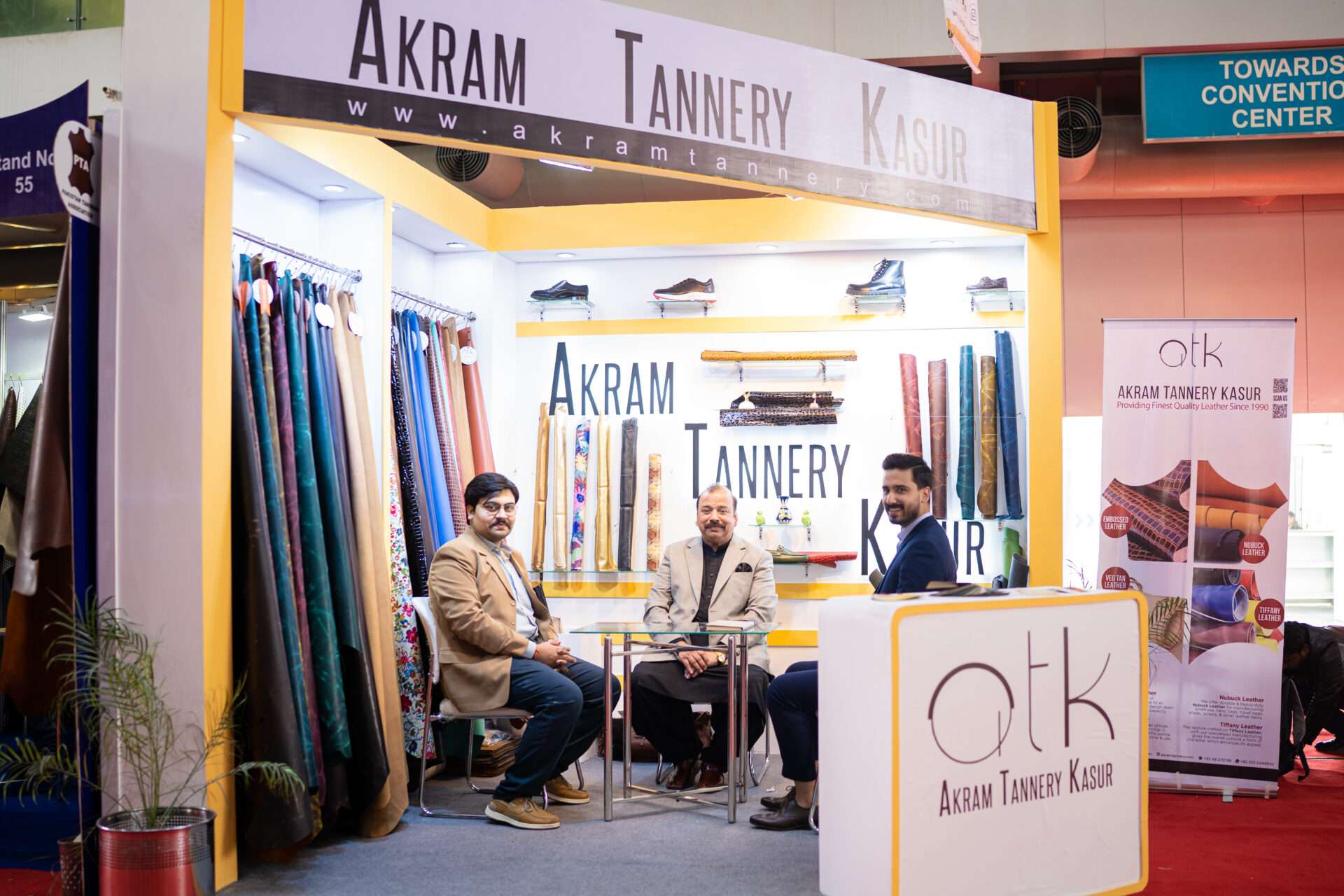 What is tannery? A basic guide to tanning - Akram Tannery Kasur
