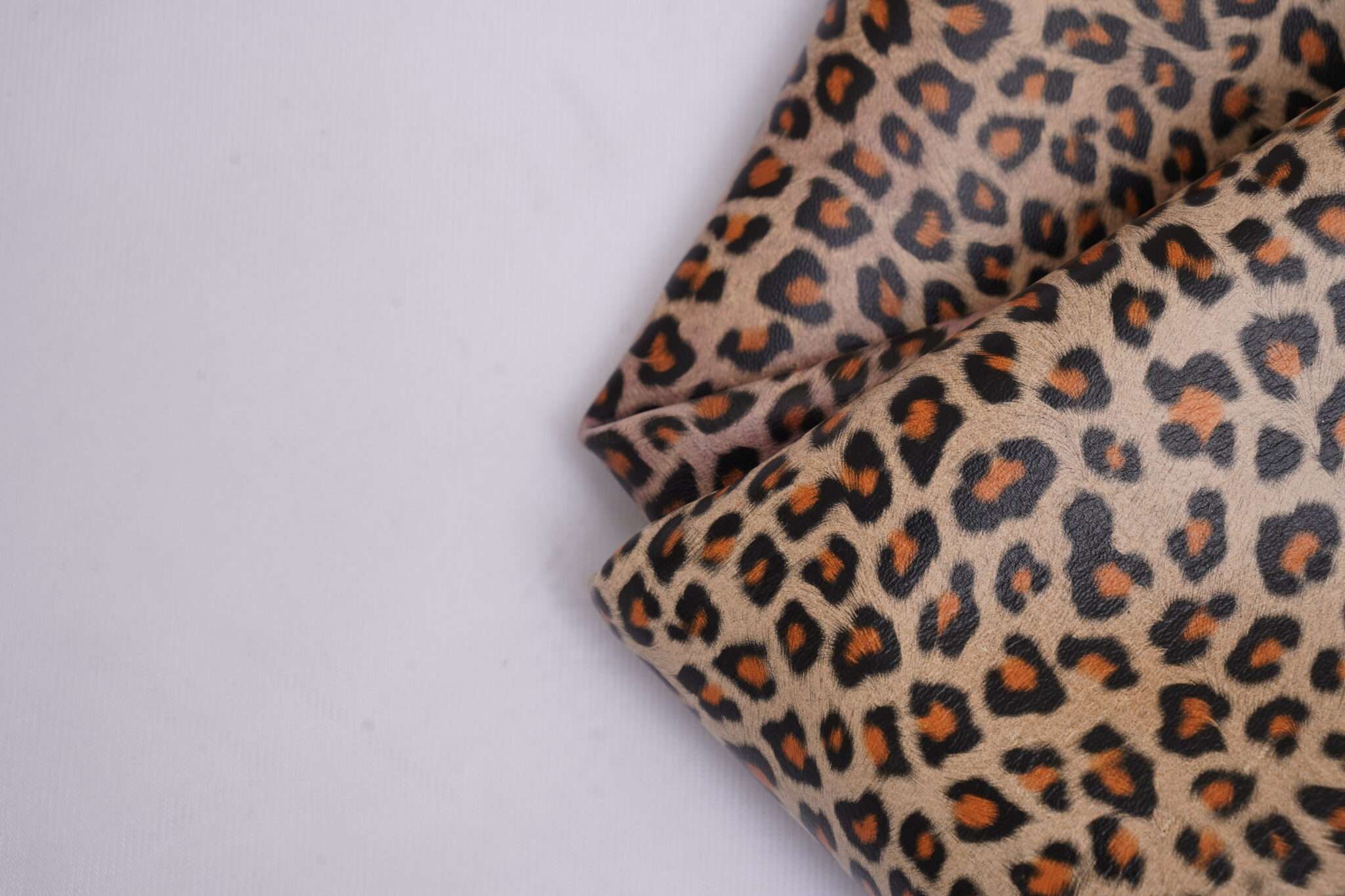 Digital Printing Leather